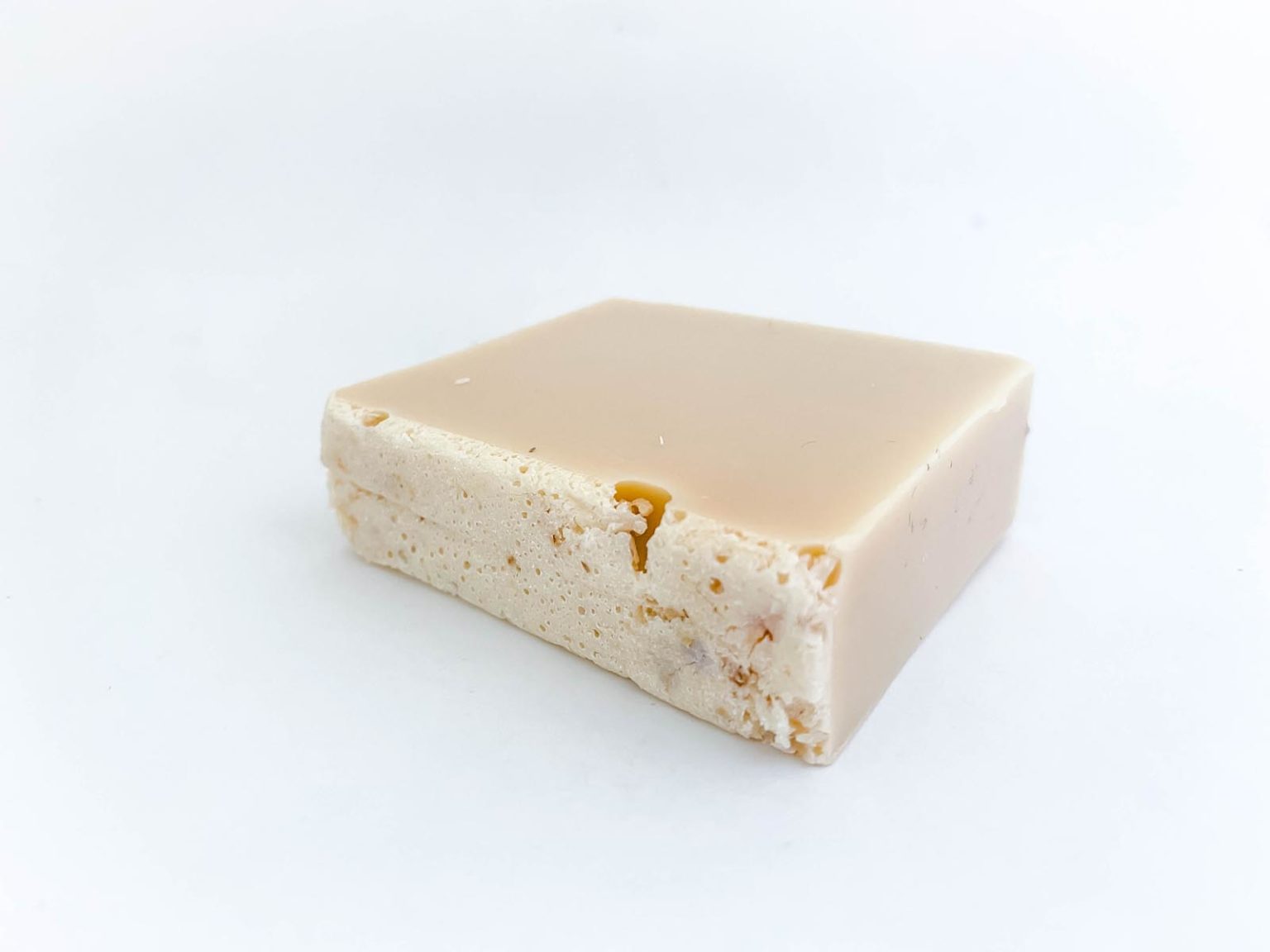 Banana Shake Soap - Lather & Fizz