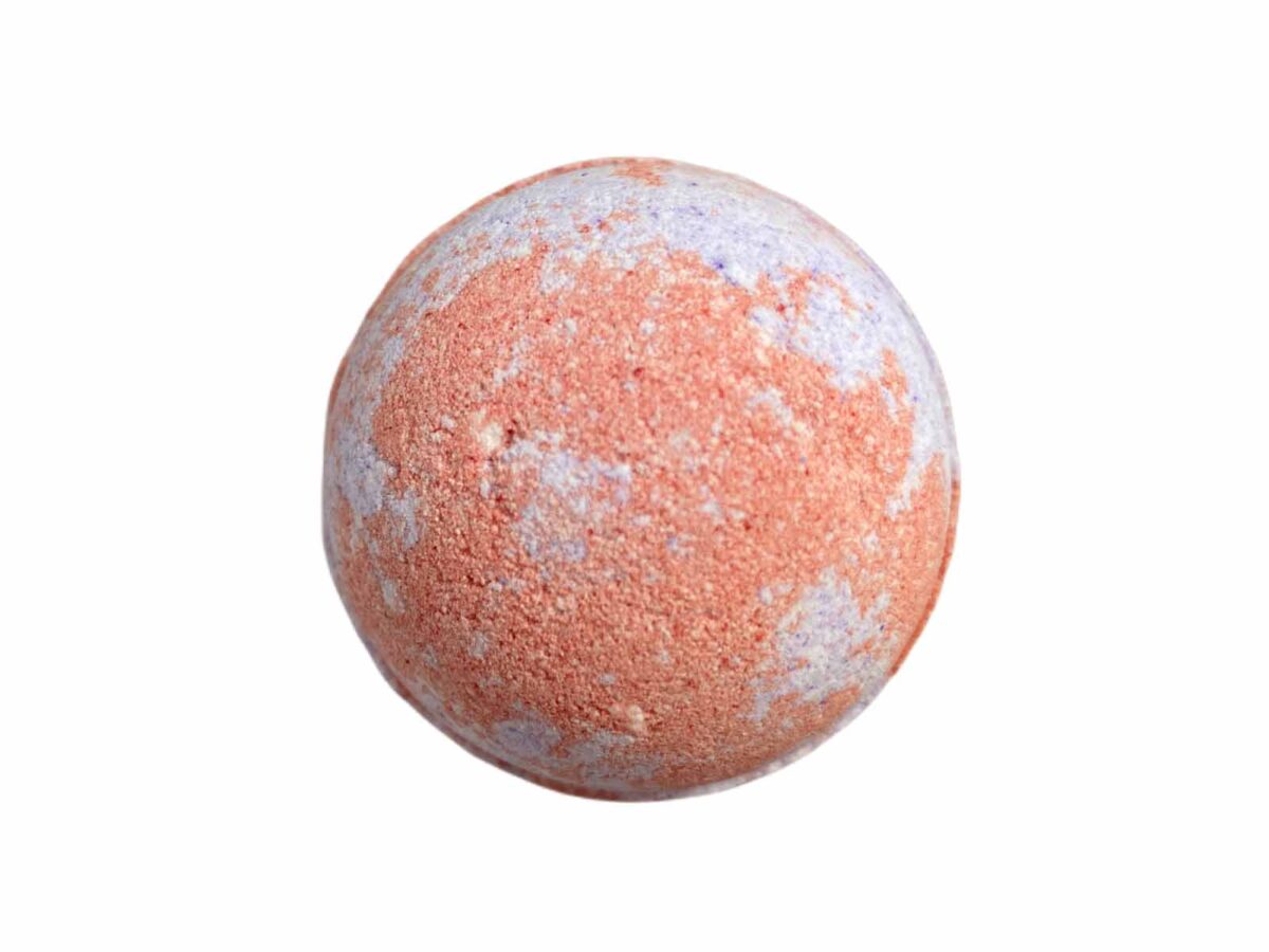 Bling Bling Toy Surprise Bath Bomb - Lather & Fizz