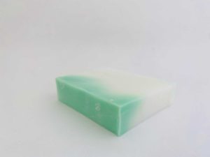 Mojo Melon Soap - Lather & Fizz