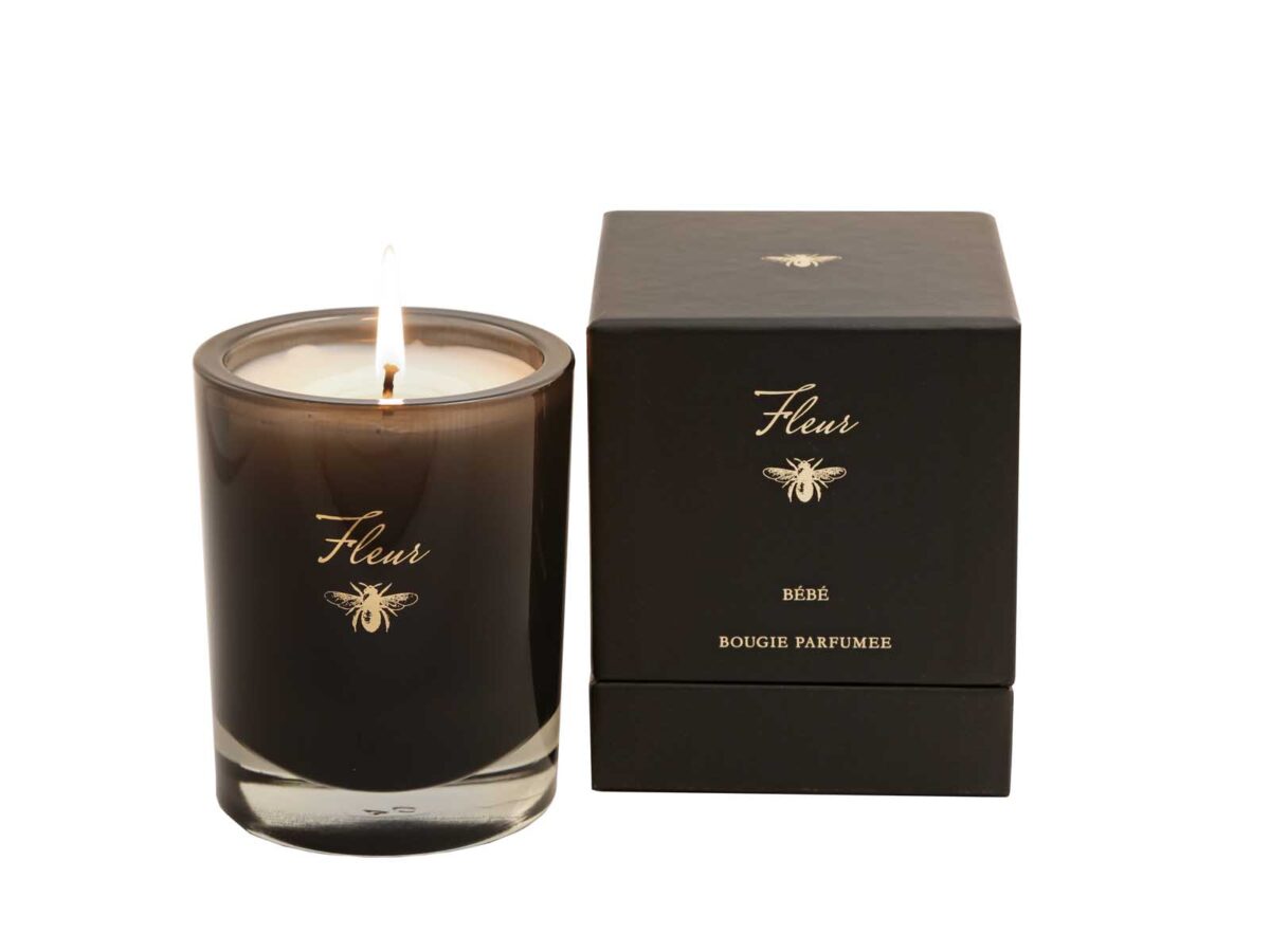 Candles Archives - Lather & Fizz